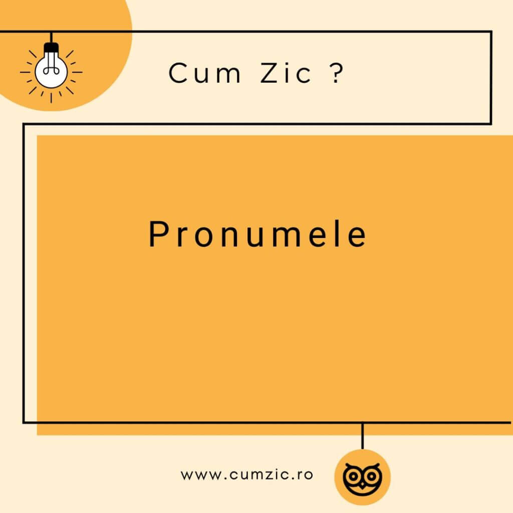 Înțelege Pronumele prin Exemple Practice: Ghid Complet cu Tipuri de Pronume